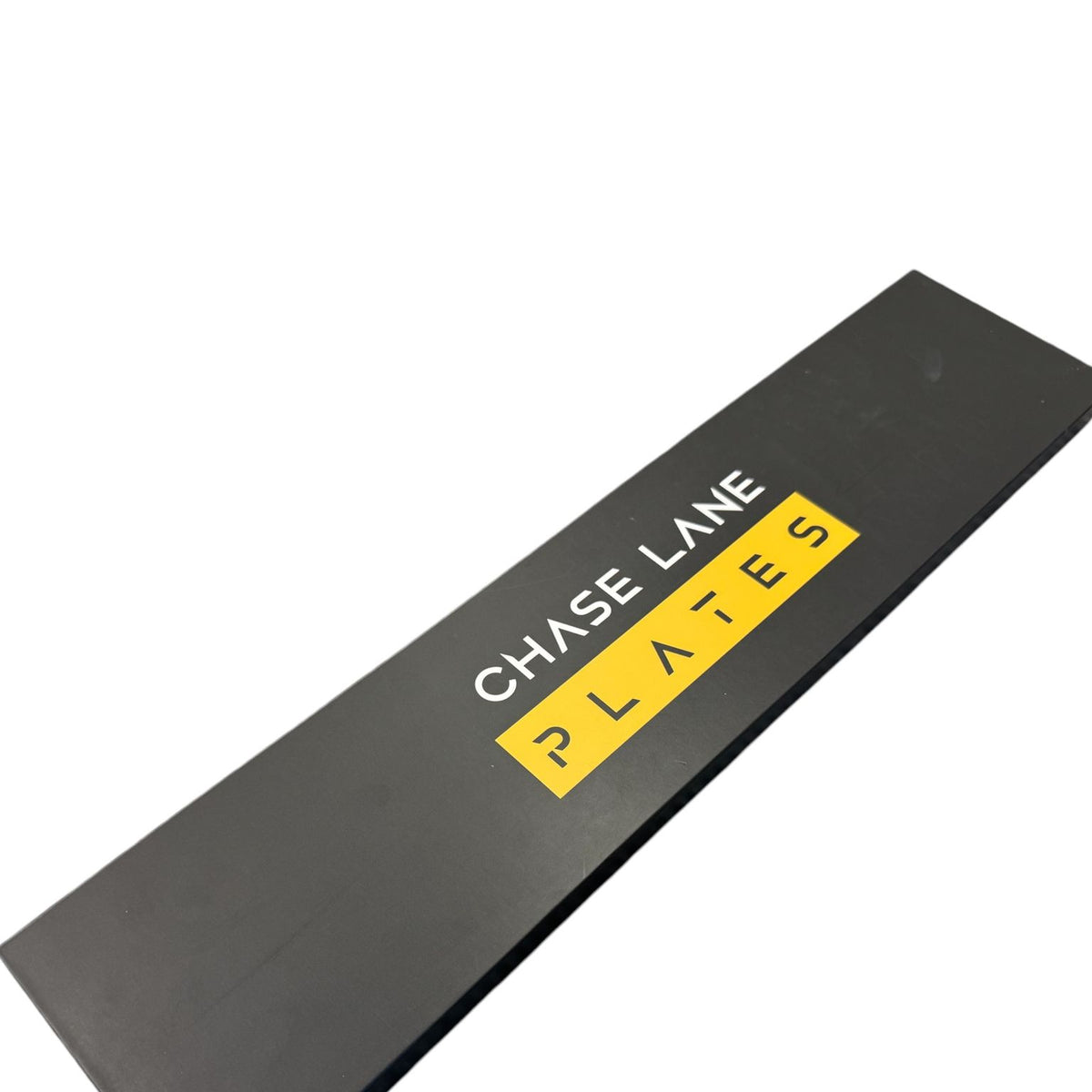 Number Plate Gift Box – Chase Lane Plates